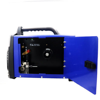 220V 200Amp MMA&MIG CO2 Gas Shielding Welding Machine