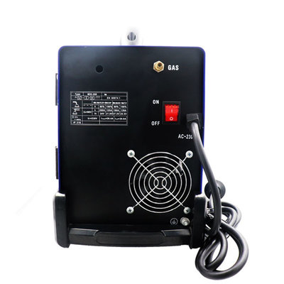 220V 200Amp MMA&MIG CO2 Gas Shielding Welding Machine