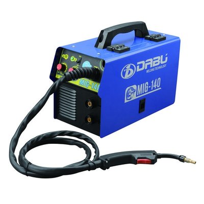 220V 200Amp IBGT MIG Welder Portable MIG Welding Machine For Sale