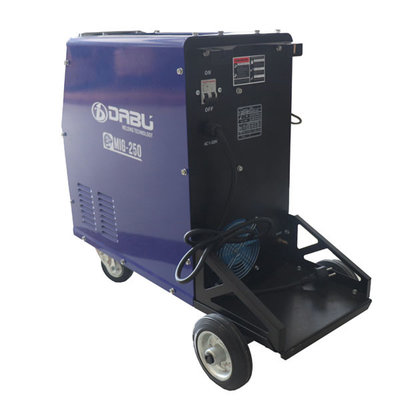 380V 3Phase IGBT 315A MIG Welding Machines China Gas Welding Machine Price