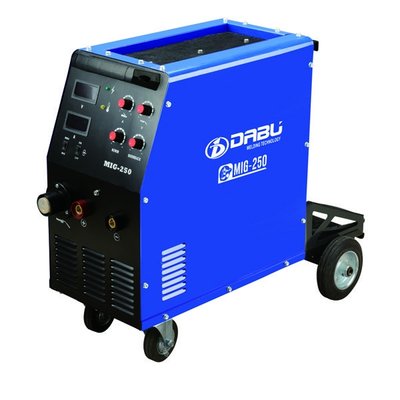 380V 3Phase IGBT 315A MIG Welding Machines China Gas Welding Machine Price