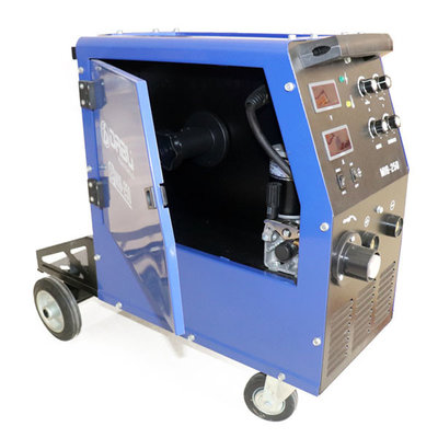 380V 3Phase IGBT 315A MIG Welding Machines China Gas Welding Machine Price