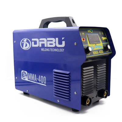 400AMP Three Phase Industrial Use Thermal Arc Welders MMA Welding Machine