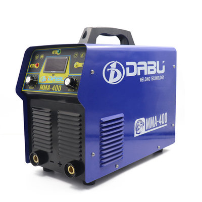 400AMP Three Phase Industrial Use Thermal Arc Welders MMA Welding Machine