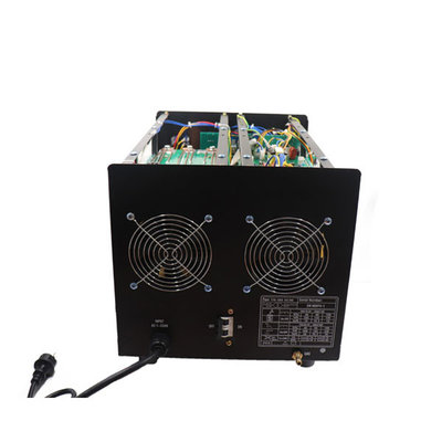 WSME TIG Welding Machine Superior TIG 250A AC/DC HF VRD With Pulse