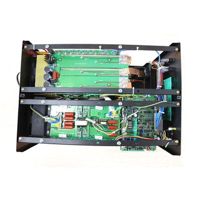 WSME TIG Welding Machine Superior TIG 250A AC/DC HF VRD With Pulse