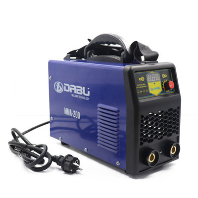 Portable Automatic Thermal Arc Welding Machine