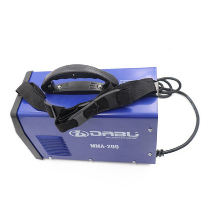 Portable Automatic Thermal Arc Welding Machine