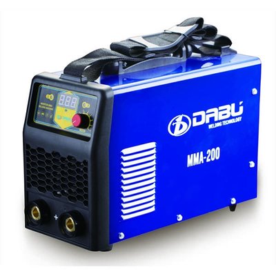 Portable Automatic Thermal Arc Welding Machine