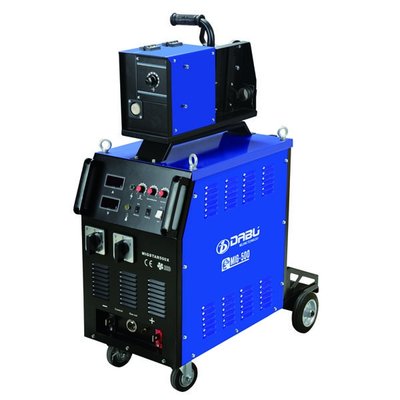 MIG500 Industrial Welding Machine