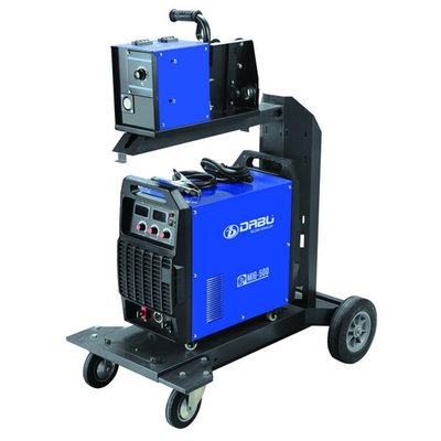 MIG500 Industrial Welding Machine
