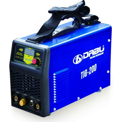 TIG Welding Machine