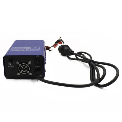 MA1210 12V/24V Portable Lead-acid Car Battery Charger
