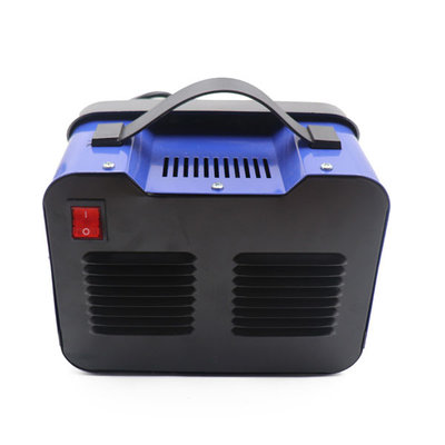 12V Car Battery Charger CB-40 Portable Car Battery Charger Starter