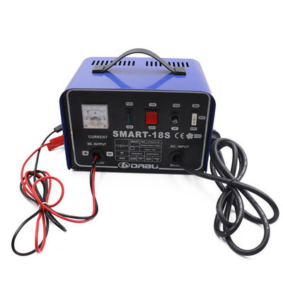 12V/24V Lead-acid Car Battery Charger