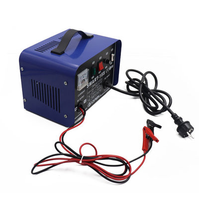 12V/24V Lead-acid Car Battery Charger