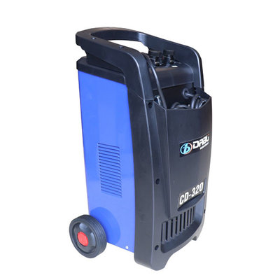 Heavy Duty Car Battery Charger & Starter CD-620 Van Car Battery Charger