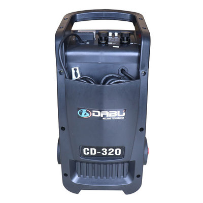 Heavy Duty Car Battery Charger & Starter CD-620 Van Car Battery Charger