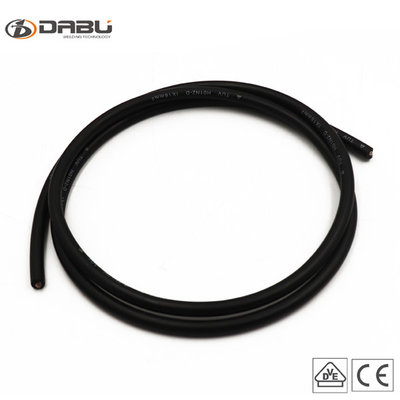 H01N2-D Eurpore Standard Rubber Welding Cable
