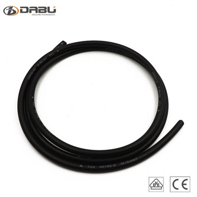 H01N2-D Eurpore Standard Rubber Welding Cable