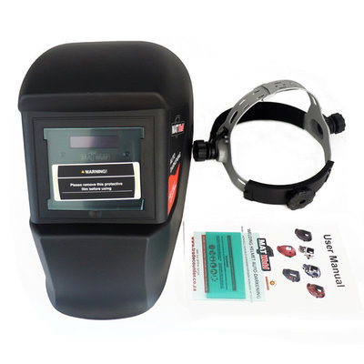 VOGUE Fixed Shade Welding Helmets Cheap China Auto-darkening Welding Masks