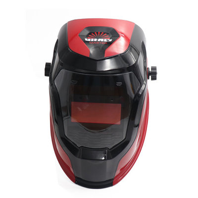 Dabu Nylon Digital Auto Darkening Welding Helmet Arc TIG MIG Custom Welding Mask