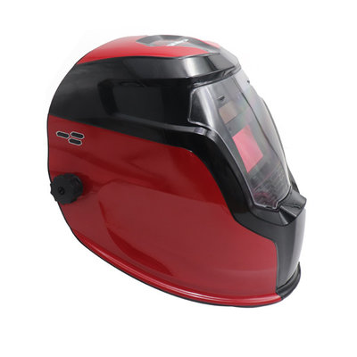Dabu Nylon Digital Auto Darkening Welding Helmet Arc TIG MIG Custom Welding Mask