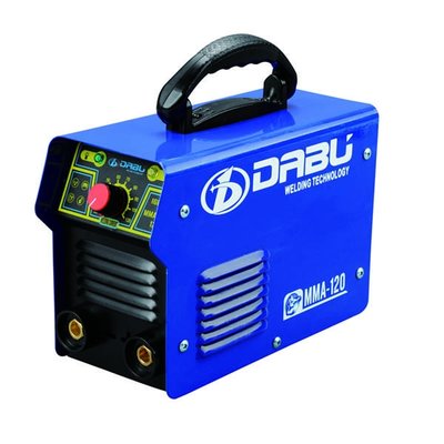 MMA120 Portable Arc Welding Machine MMA Welder