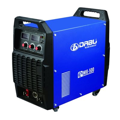 MIG500 Industrial Welding Machine