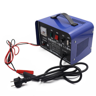 12V/24V Lead-acid Car Battery Charger