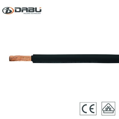 H01N2-D Eurpore Standard Rubber Welding Cable