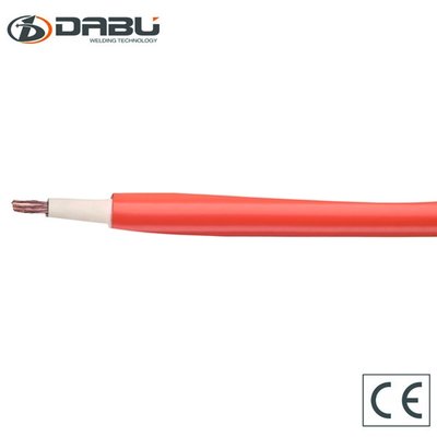 PVC Welding Cable