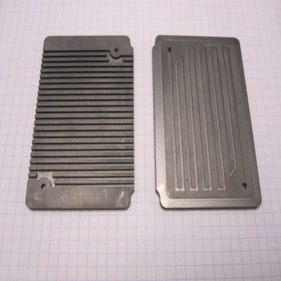 Bipolar Plate into Fuel Cell