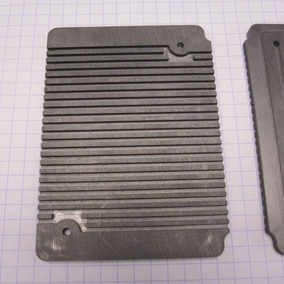 Graphite Bipolar Plate