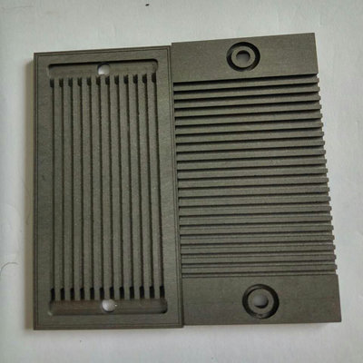 Graphite Bipolar Plate