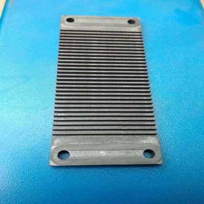 Graphite Bipolar Plate
