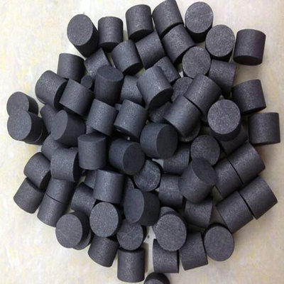 high quality copper bears used Lubrication Used Small Graphite Cylinder