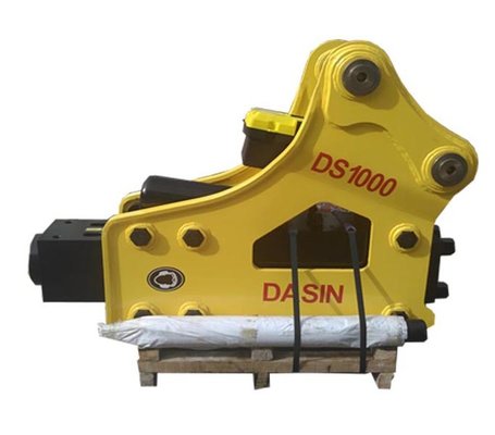 SB50-DS1000 DS series Hydraulic Excavator Hammer suitable for all excavator