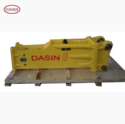 SB50-DS1000 DS series Hydraulic Excavator Hammer suitable for all excavator