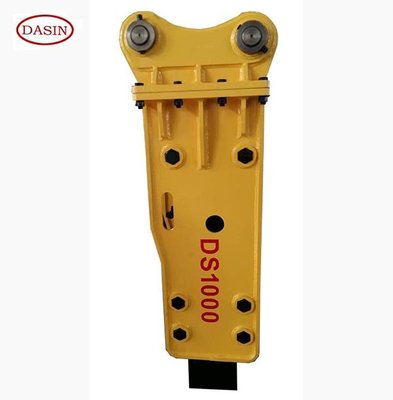 SB50-DS1000 DS series Hydraulic Excavator Hammer suitable for all excavator