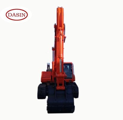 factory manufacture  crawler excavator DS225 22tons excavator for southerneast market