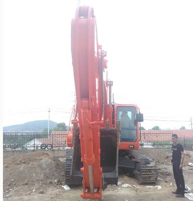 factory manufacture  crawler excavator DS300  30tons excavator for southerneast market