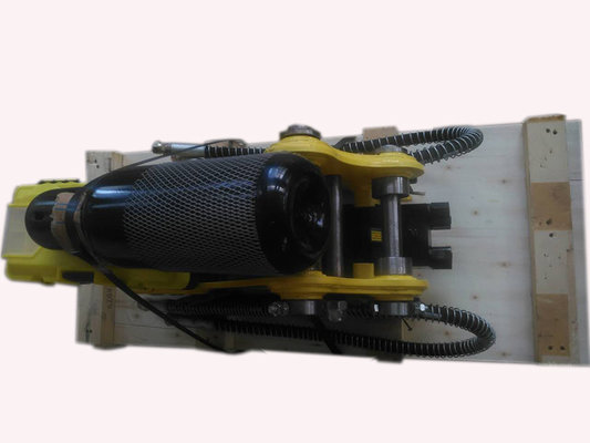 electric rock breaker high quality hydraulic break hammer 45MM hammer for 1-3ton excavator