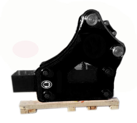 korean tech the highest-quality hydraulic breaker with hammer 68mm  for 4-8 excavator