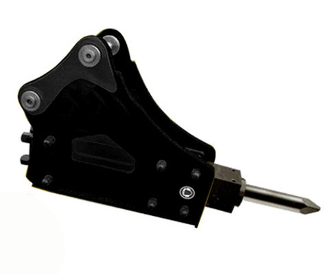 Chinese famous excavator hydraulic breaker for foreign trade export