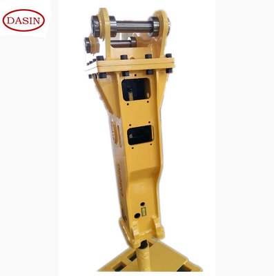 Factory Special Discount Excavator Demolition Hydraulic Breaker SB40 with chisel 68mm