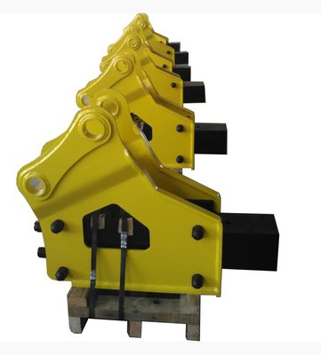 Factory Special Discount Excavator Demolition Hydraulic Breaker SB40 with chisel 68mm