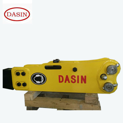 Highly cost effective hydraulic breaker SB20