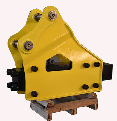 SB20 Side Type Hydraulic Breaker and Spare Parts