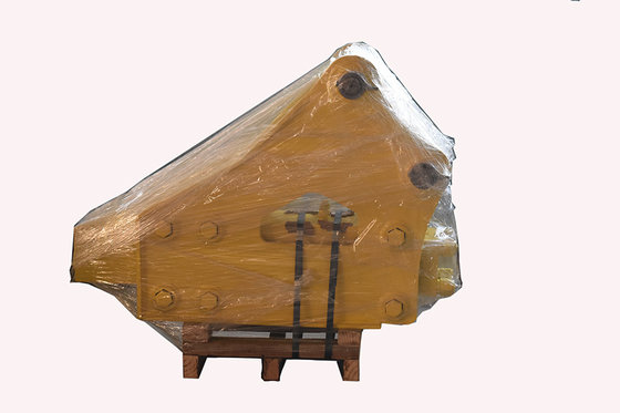 SB20 Side Type Hydraulic Breaker and Spare Parts